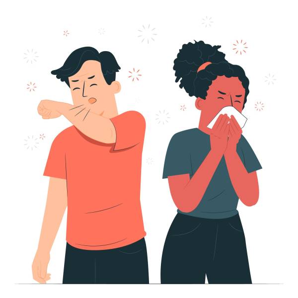 Chronic Lung Diseases: Resources for COPD, Asthma, and more