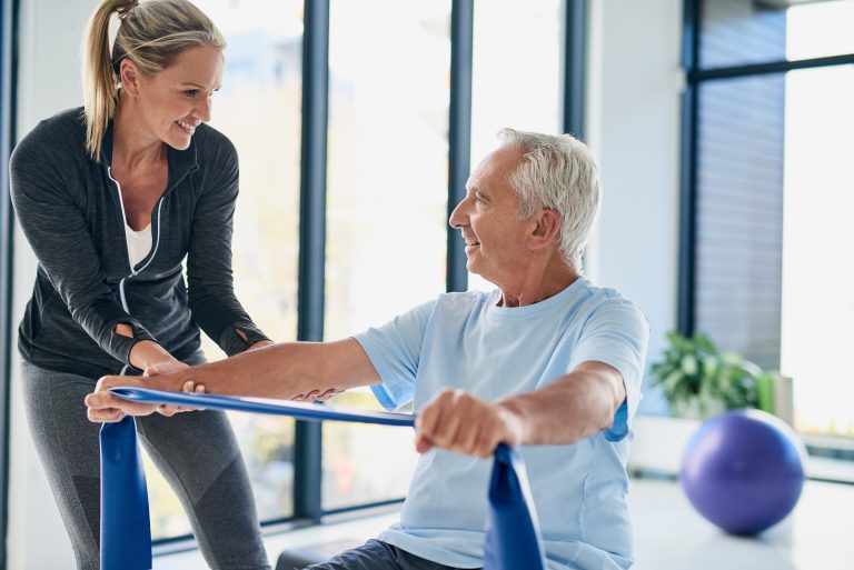 COPD and Exercise: What You Need to Know