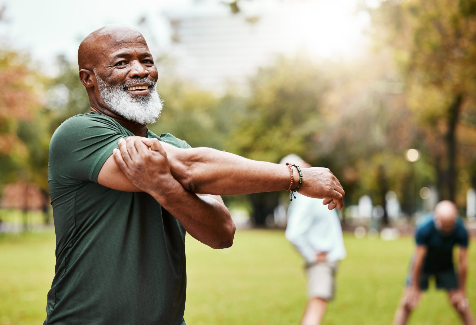 COPD and Exercise: What You Need to Know