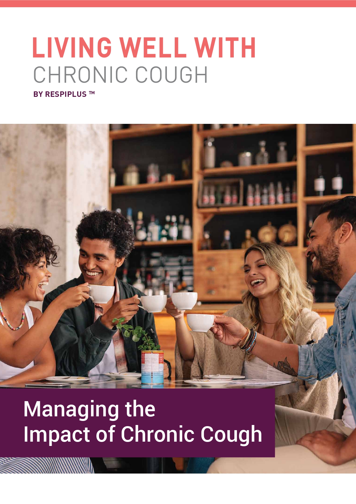 Module - Chronic Cough - Managing the Impact of Chronic Cough - Chronic ...